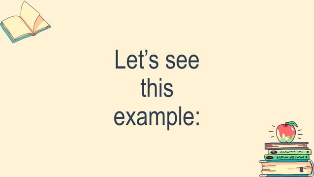 Q3 MELC1 TEXT TYPES.pptx | Private School | Education