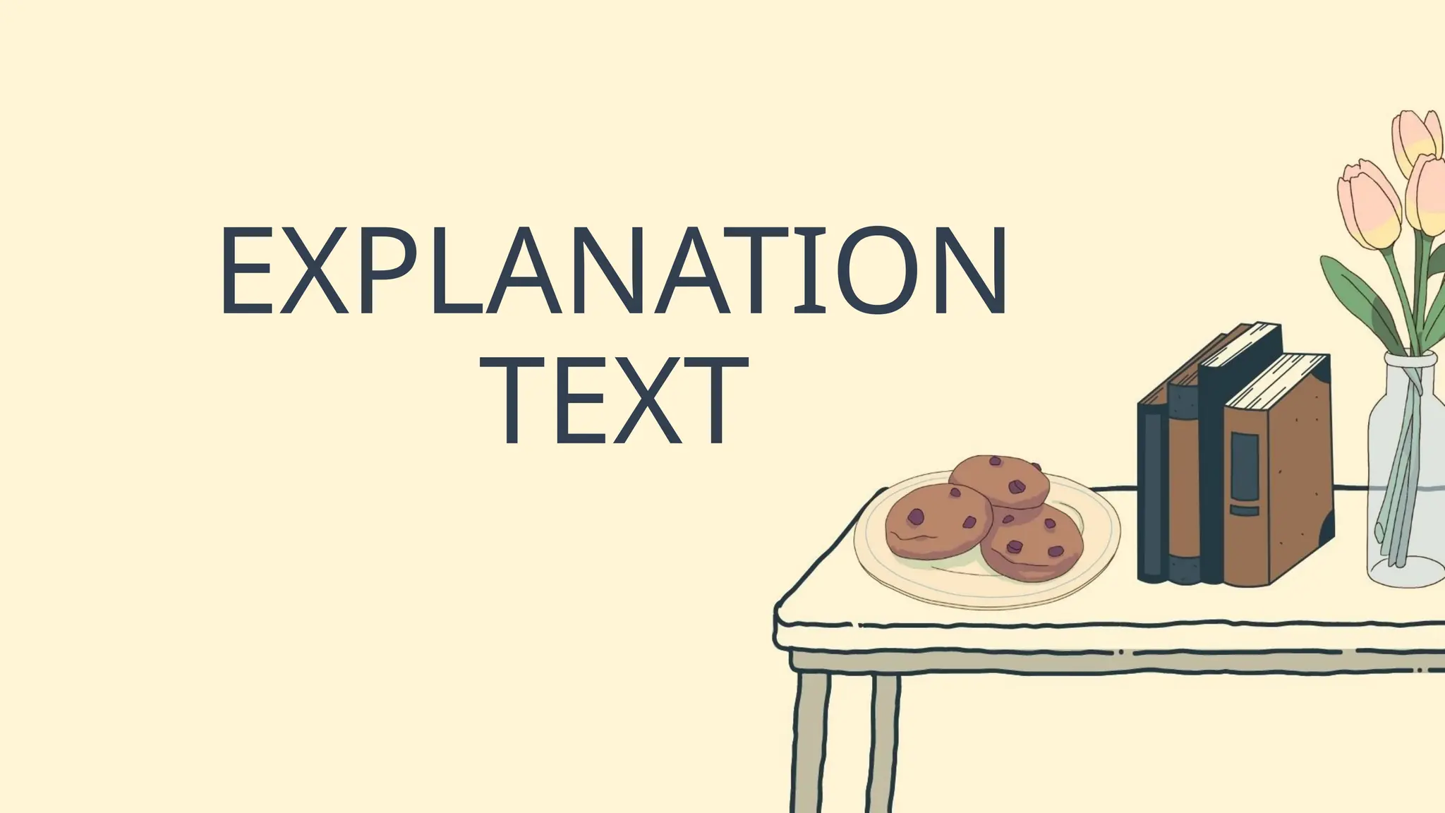 Q3 MELC1 TEXT TYPES according to purpose | PPTX
