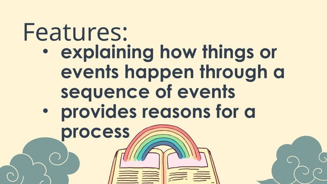 Q3 MELC1 TEXT TYPES according to purpose | PPT