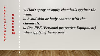 Q3 METHODS OF WEED CONTROL Agriculture .pptx