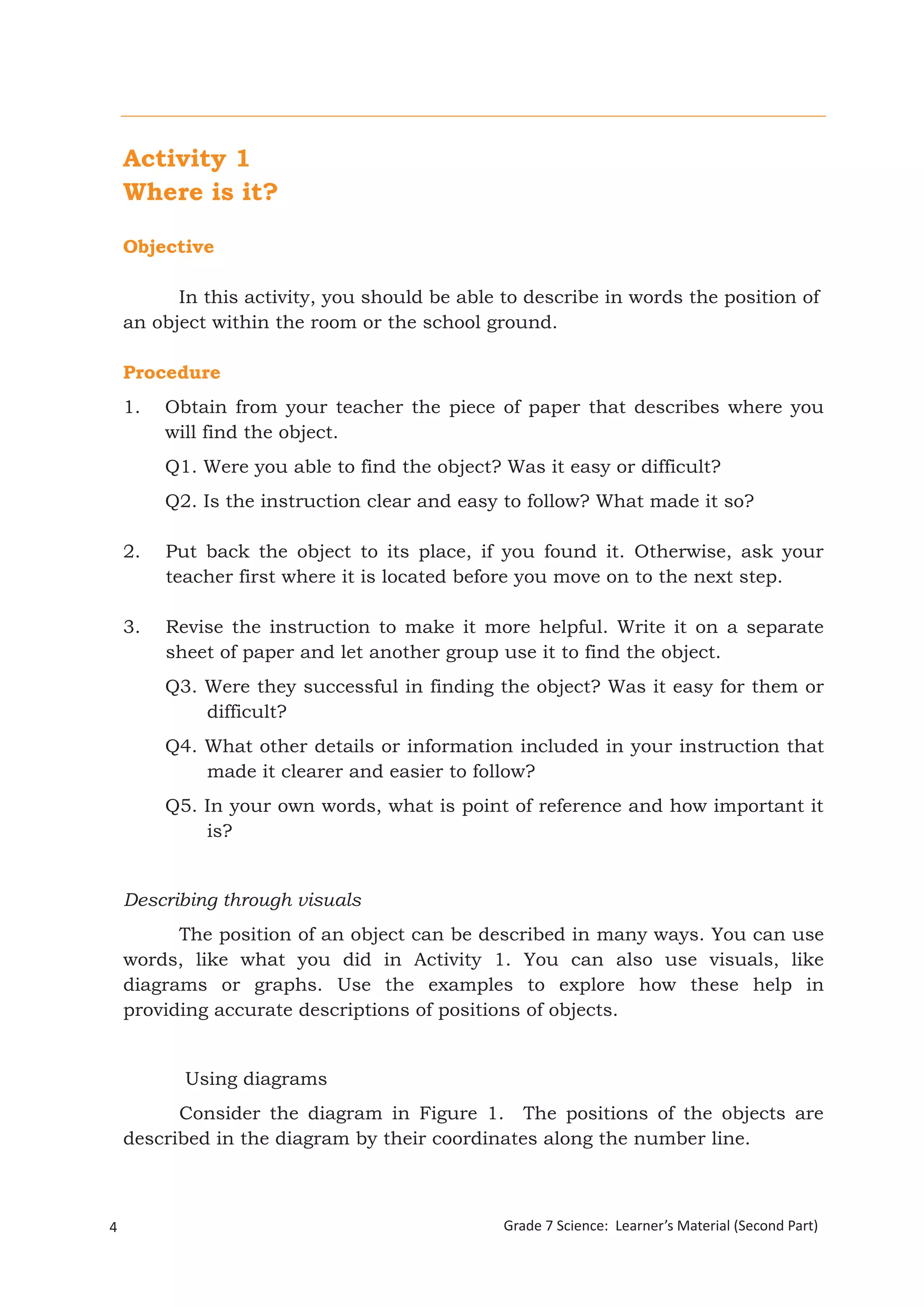 Q3 module 1_describing_motion | PDF