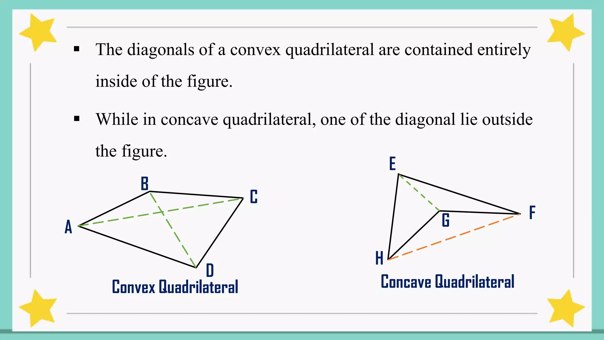 Quadrilaterals | PDF