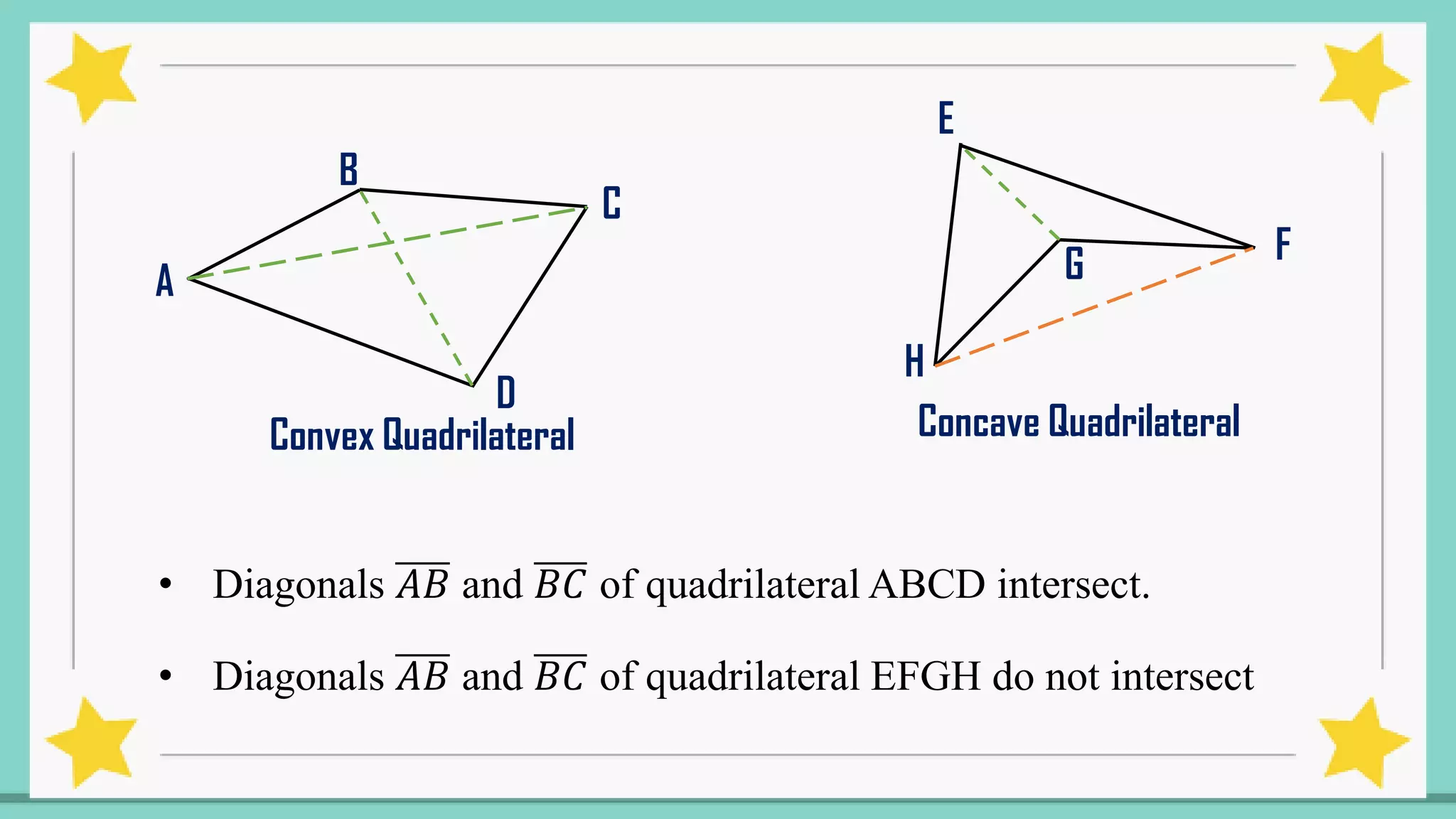 Quadrilaterals | PDF