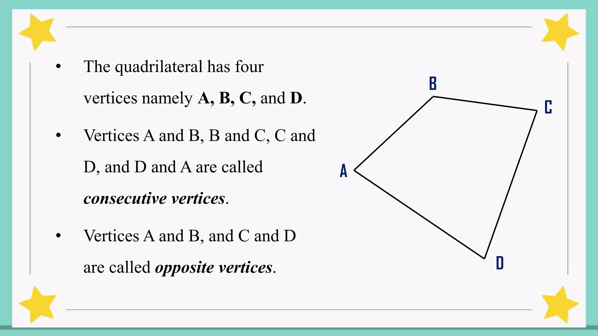 Quadrilaterals | PDF