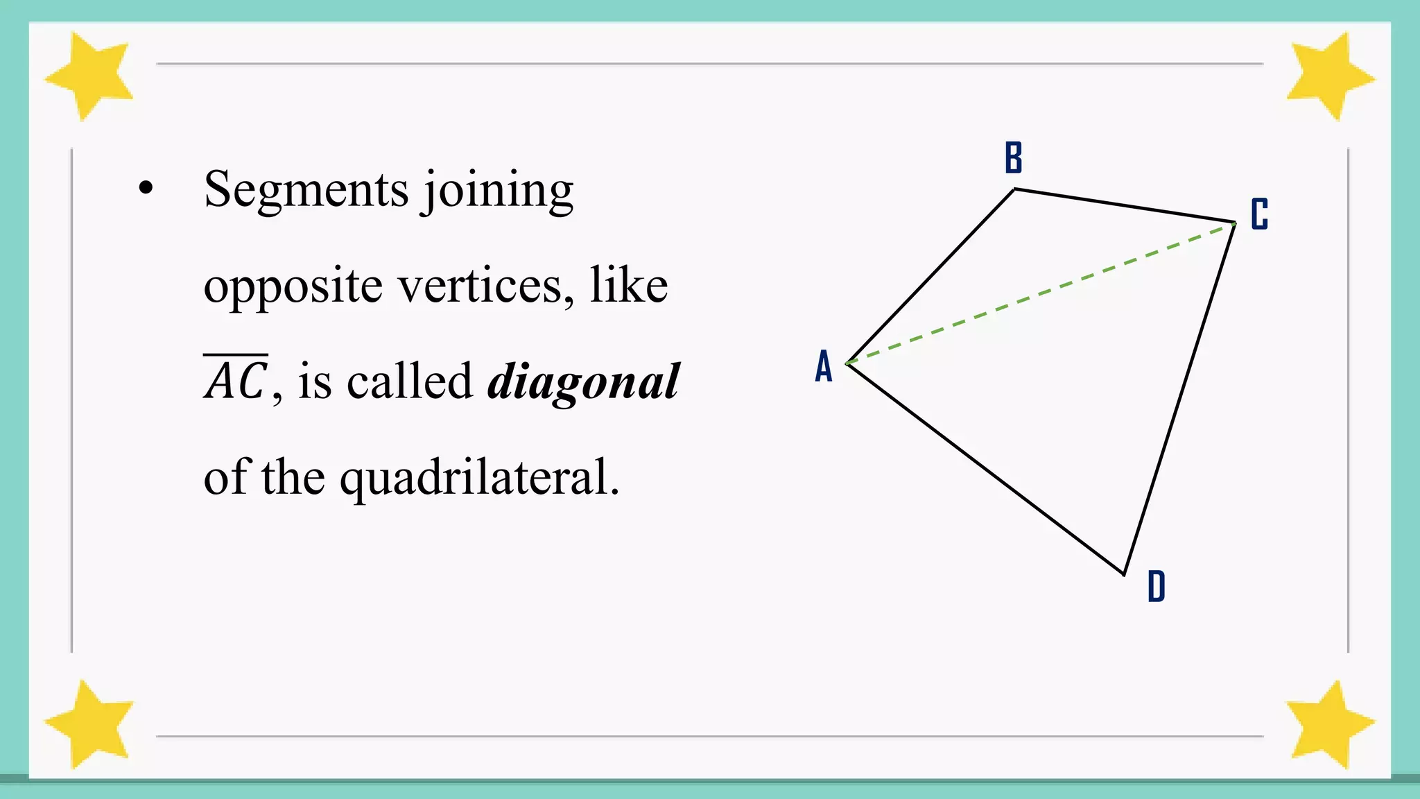Quadrilaterals | PDF