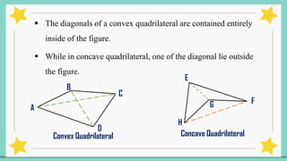 Quadrilaterals | PDF