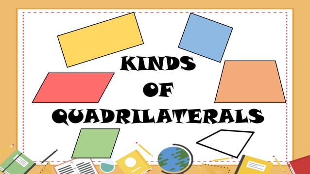 Quadrilaterals | PDF