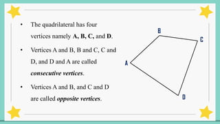 Quadrilaterals | PDF
