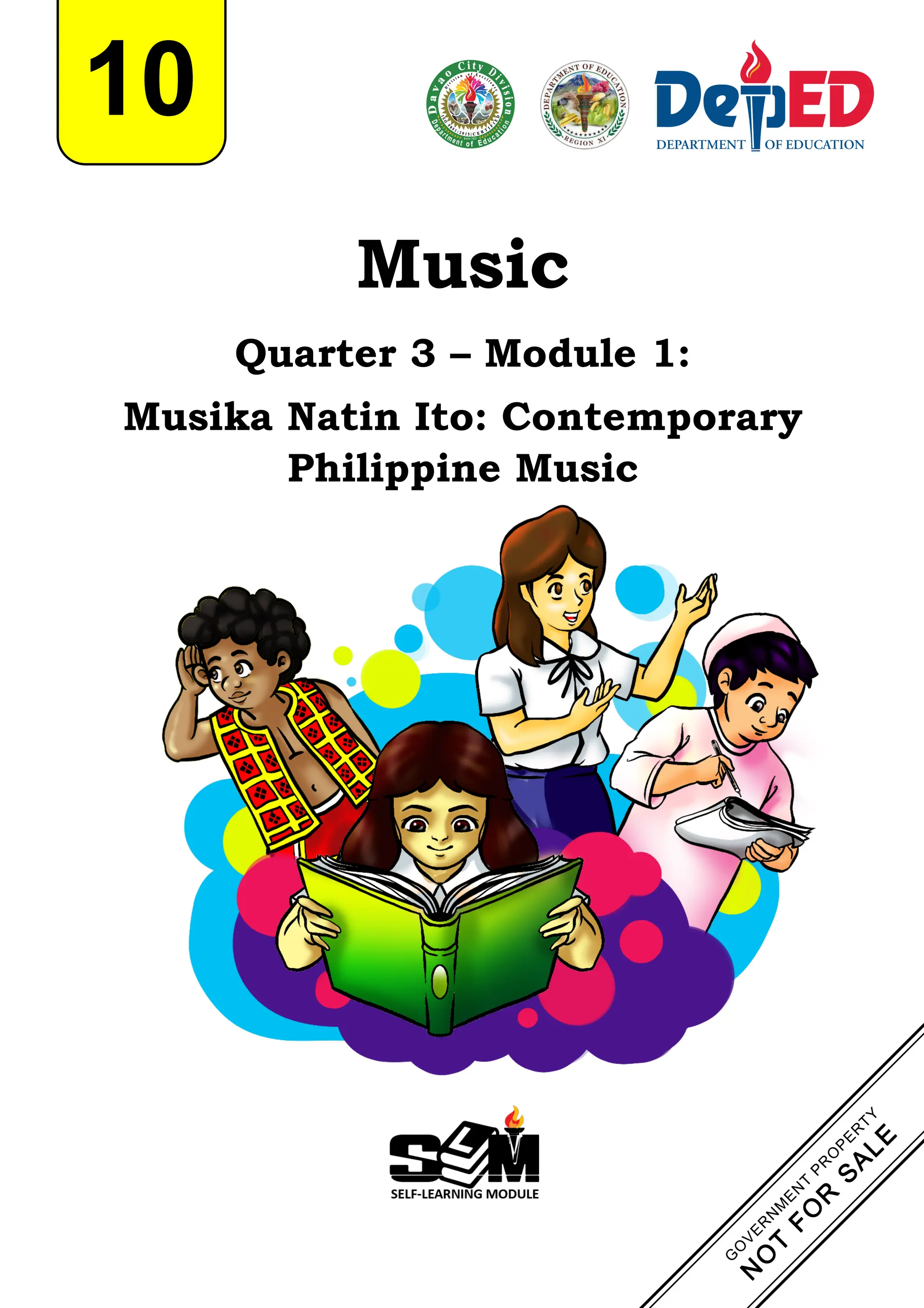 Q3 Music 10 Module 1 Philippine Contemporary music.pdf