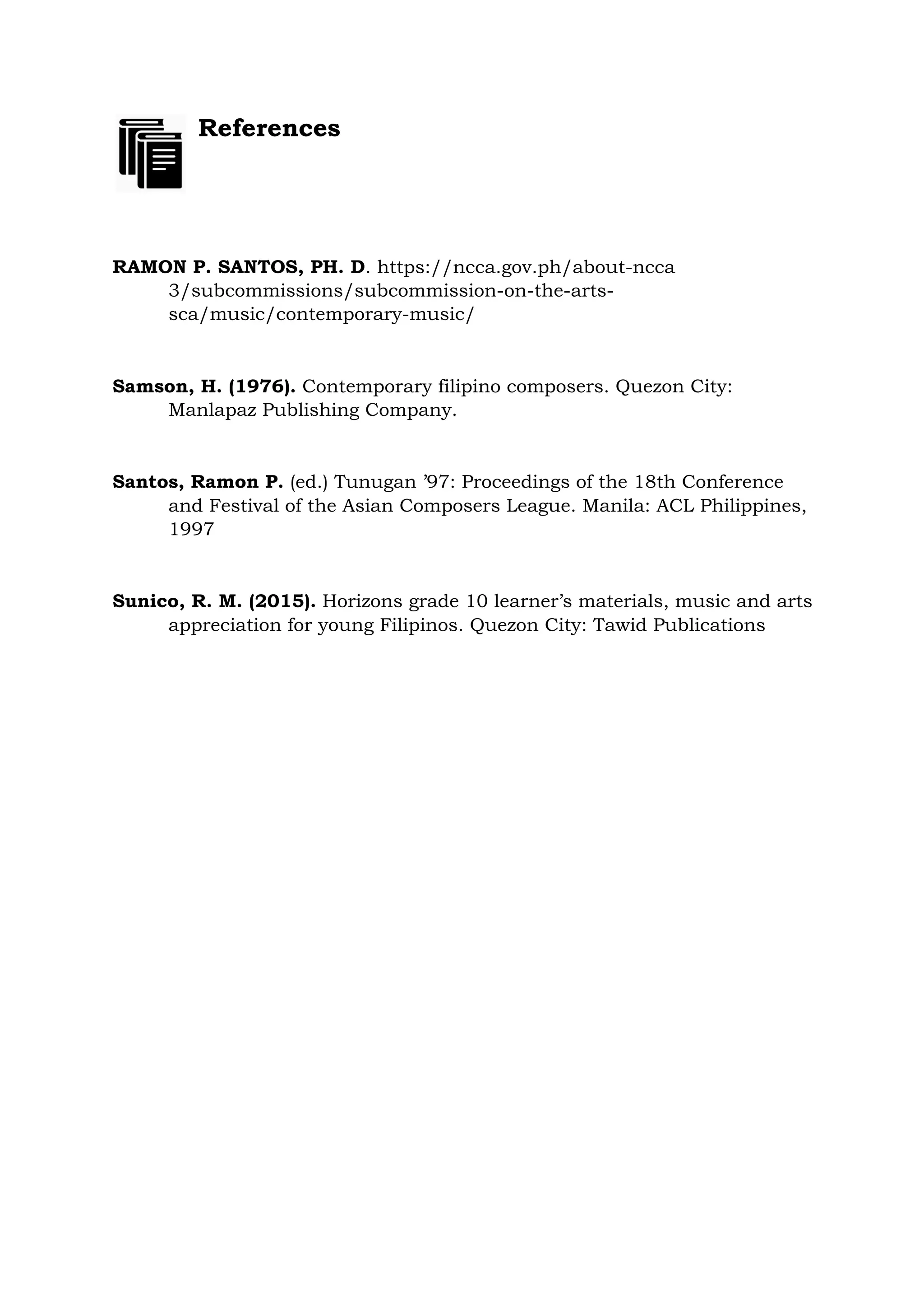 Q3 Music 10 Module 1 Philippine Contemporary music.pdf
