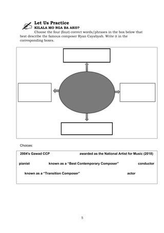 Q3 Music 10 Module 1 Philippine Contemporary music.pdf