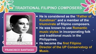 Q3 MUSIC LESSON 1 & 222222222222222222222222222222 | PPTX