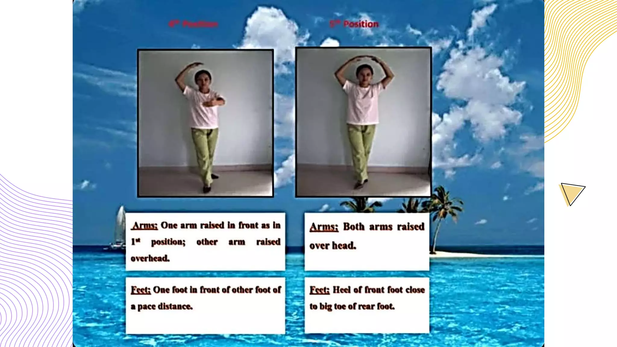 Fundamental Positions of Arms and Feet in Folkdance.pptx