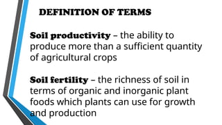 Q3 PLANT FOOD agricultural crop production.pptx