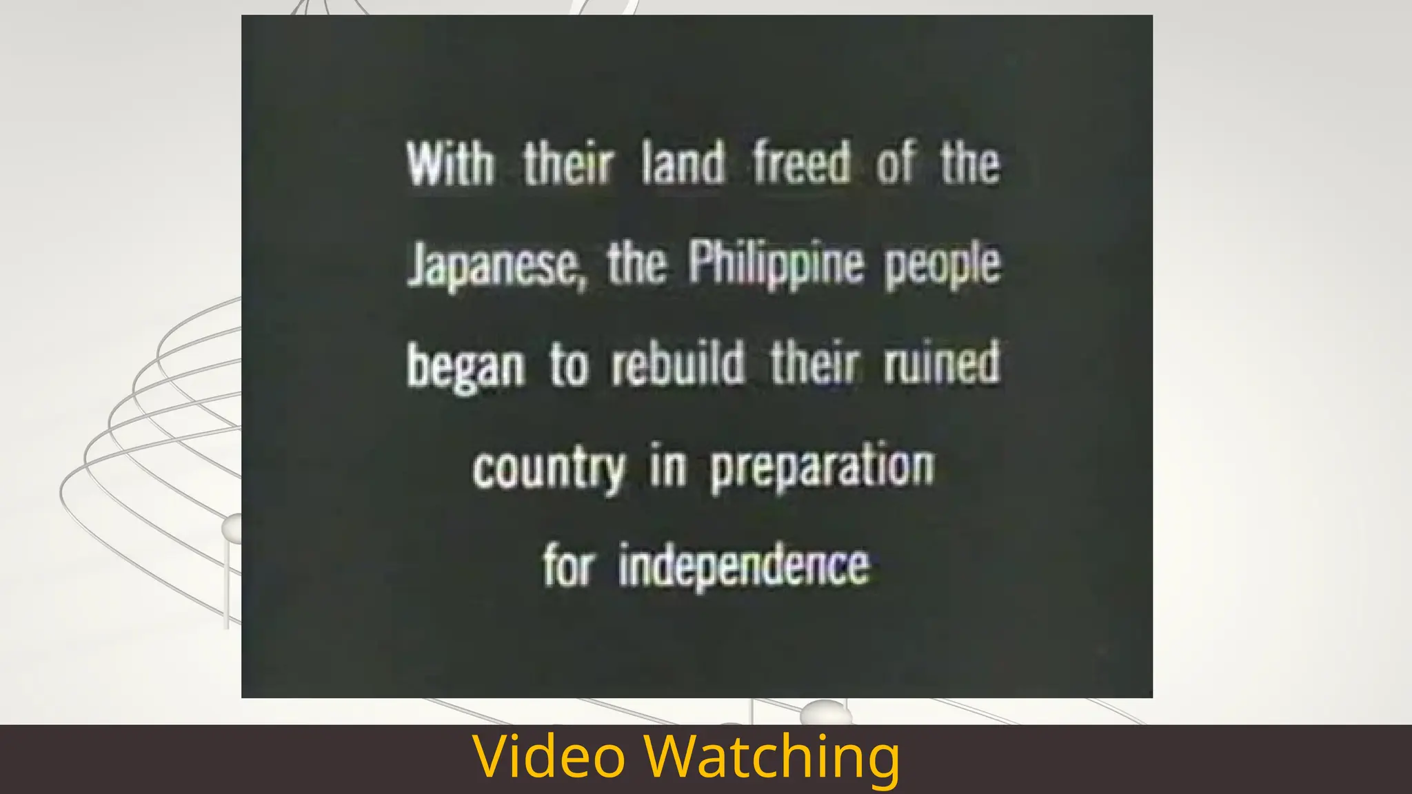 Q3 PPT_MUSIC ARTS 7 (Theme: “Nationalistic Music and Arts in the Post ...