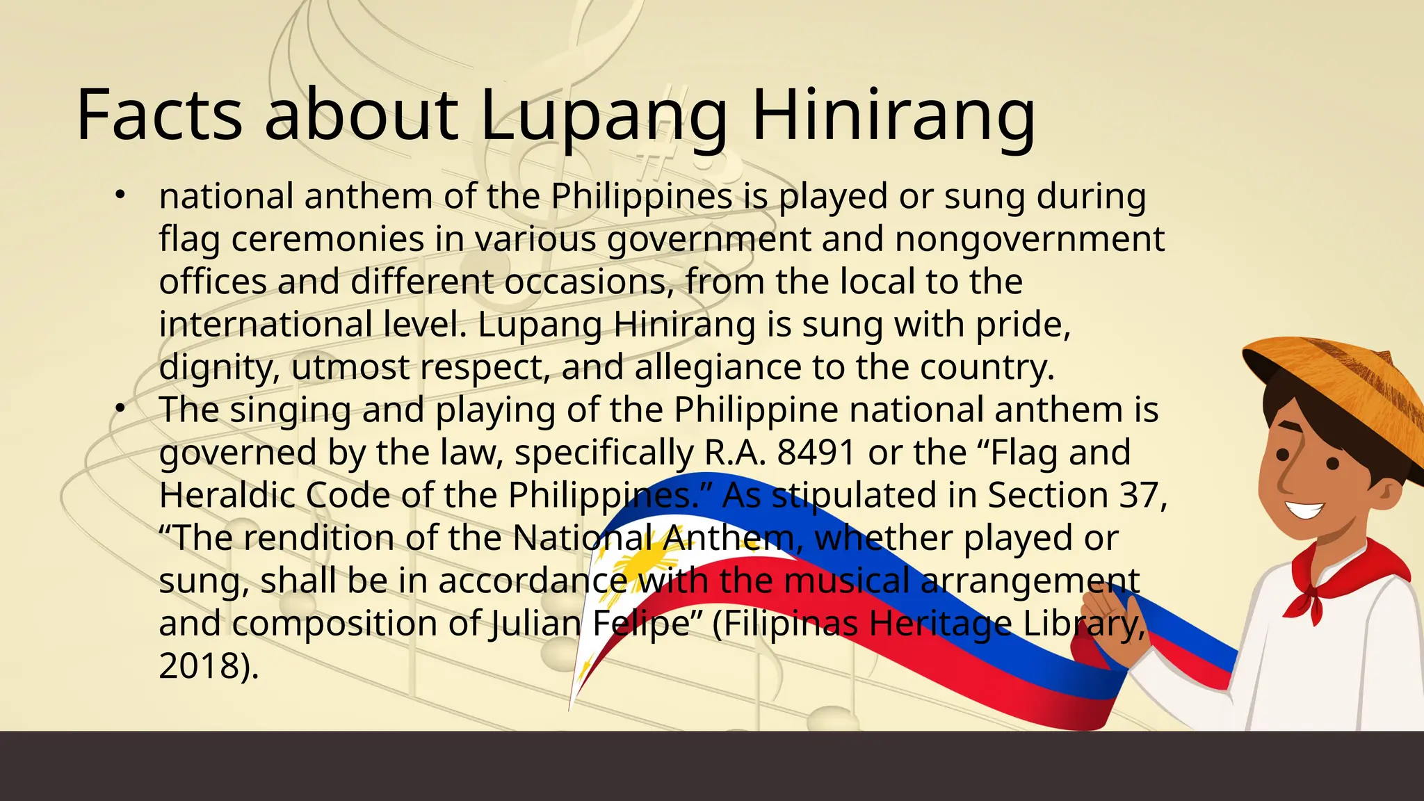 Q3 PPT_MUSIC ARTS 7 (Theme: “Nationalistic Music and Arts in the Post ...