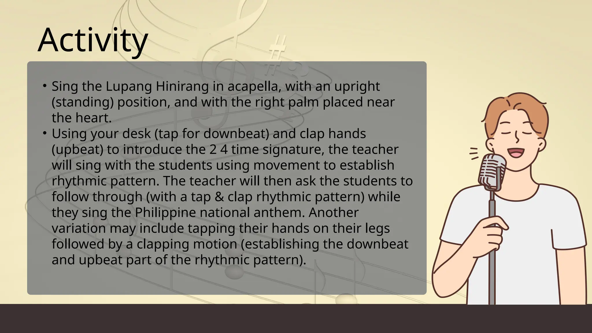 Q3 PPT_MUSIC ARTS 7 (Theme: “Nationalistic Music and Arts in the Post ...