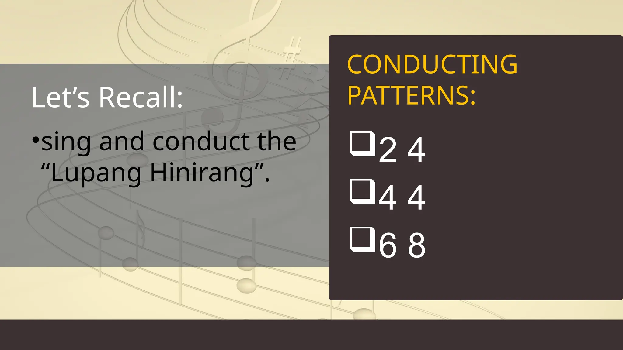 Q3 PPT_MUSIC ARTS 7 (Theme: “Nationalistic Music and Arts in the Post ...