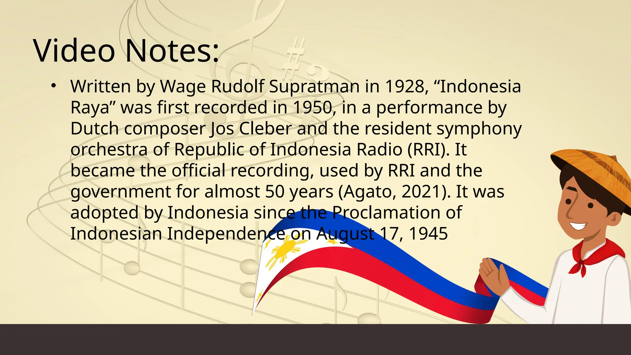 Q3 PPT_MUSIC ARTS 7 (Theme: “Nationalistic Music and Arts in the Post-war Philippines and ...