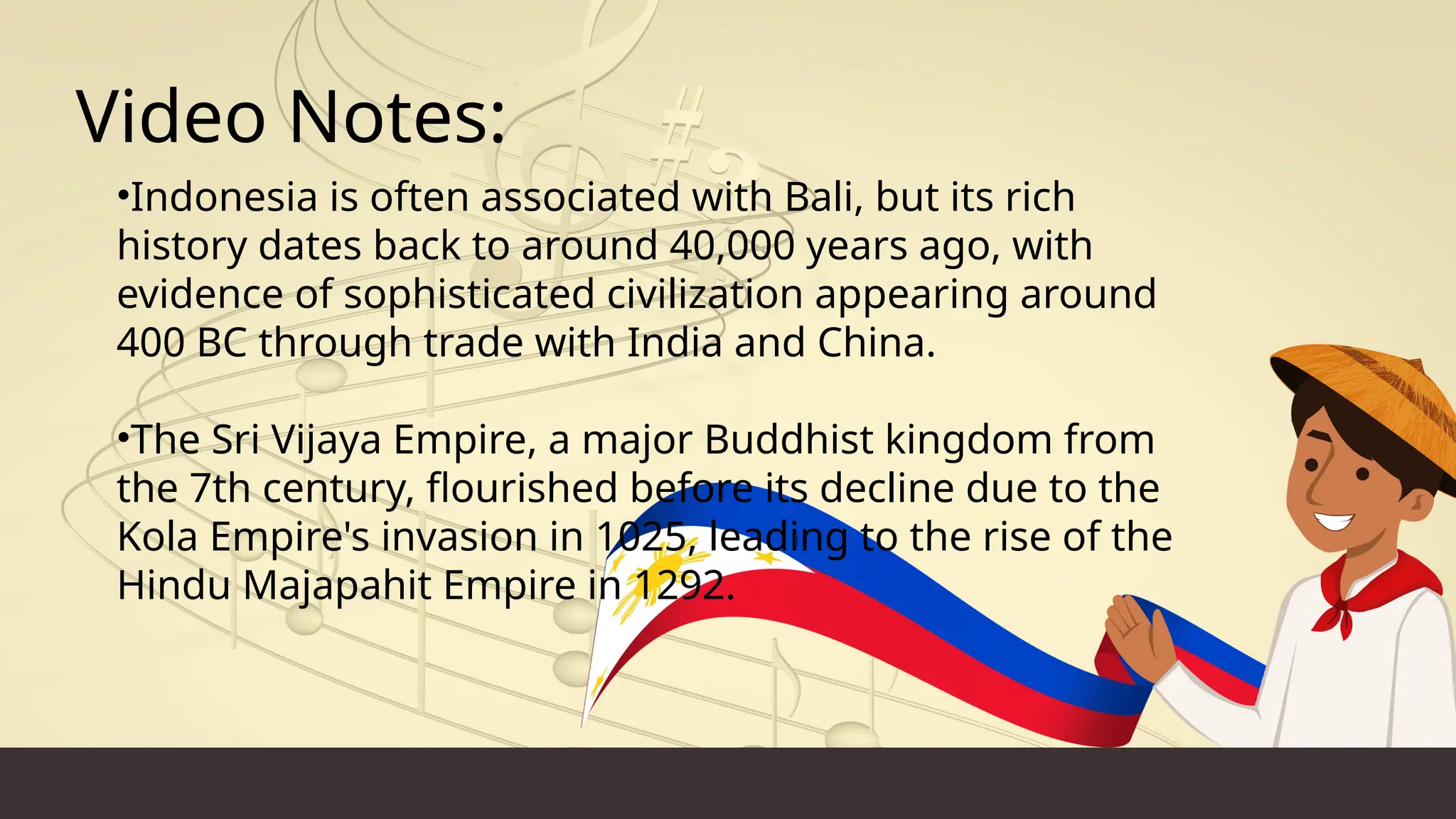 Q3 PPT_MUSIC ARTS 7 (Theme: “Nationalistic Music and Arts in the Post ...