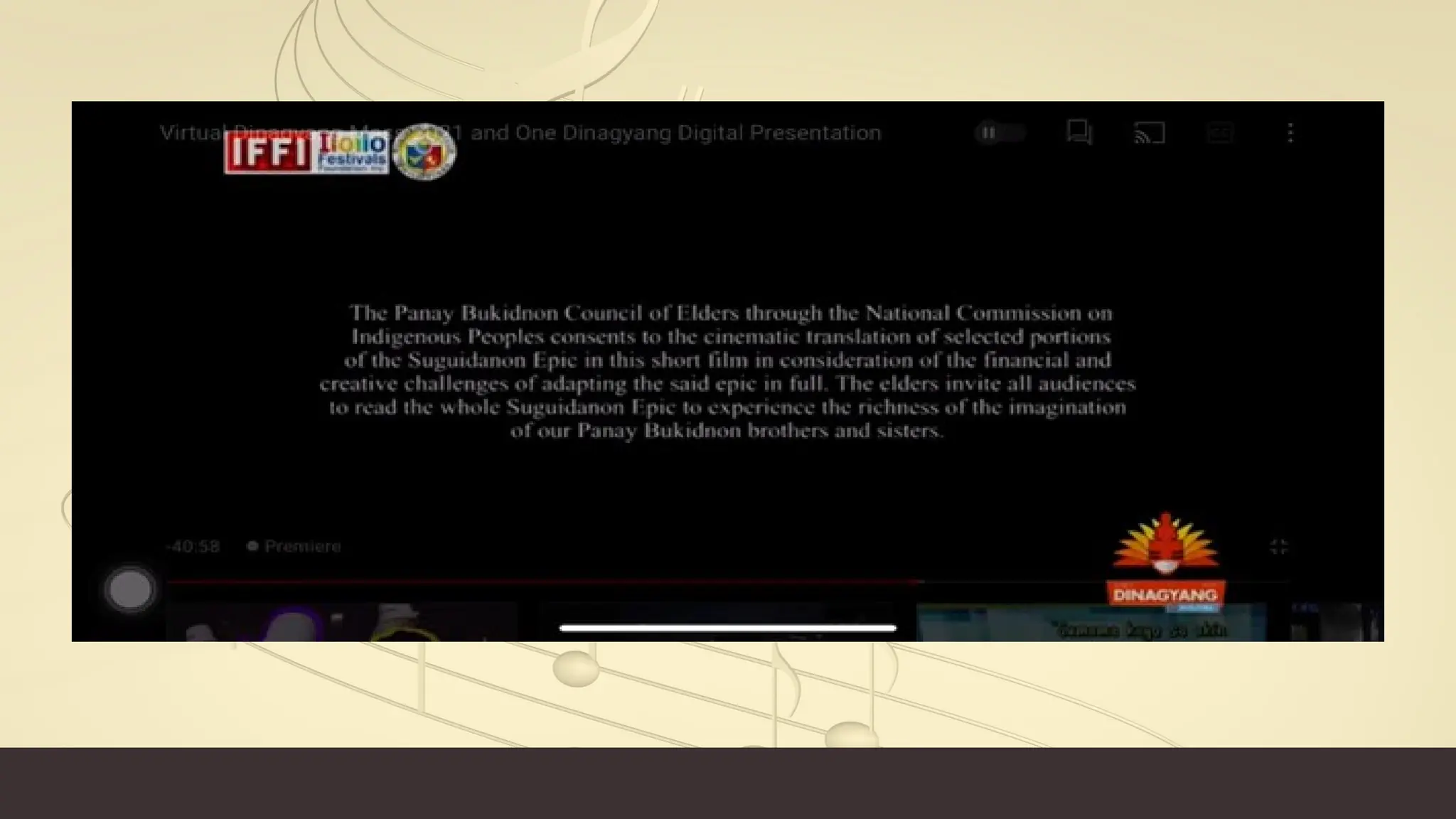 Q3 PPT_MUSIC ARTS 7 (Theme: “Nationalistic Music and Arts in the Post ...