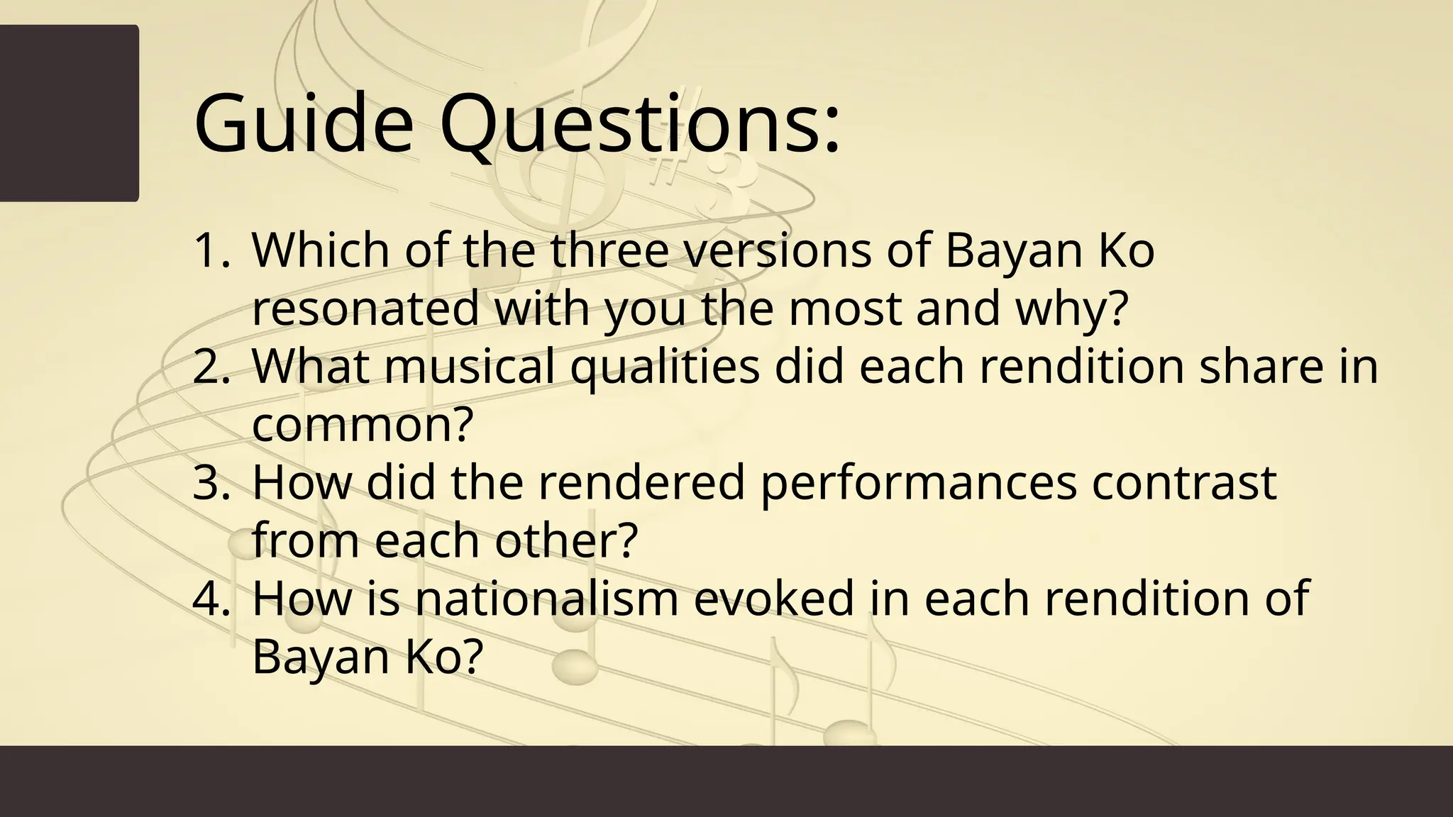 Q3 PPT_MUSIC ARTS 7 (Theme: “Nationalistic Music and Arts in the Post ...
