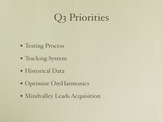 Q3 report | KEY