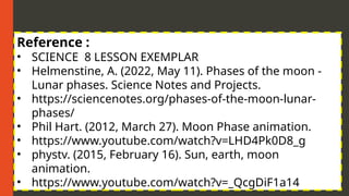 Q3_Science 8_Week7-Day 1.pptx presentation | PPTX
