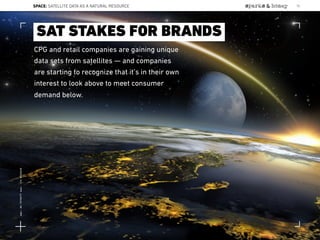 Space Exploration Consumers