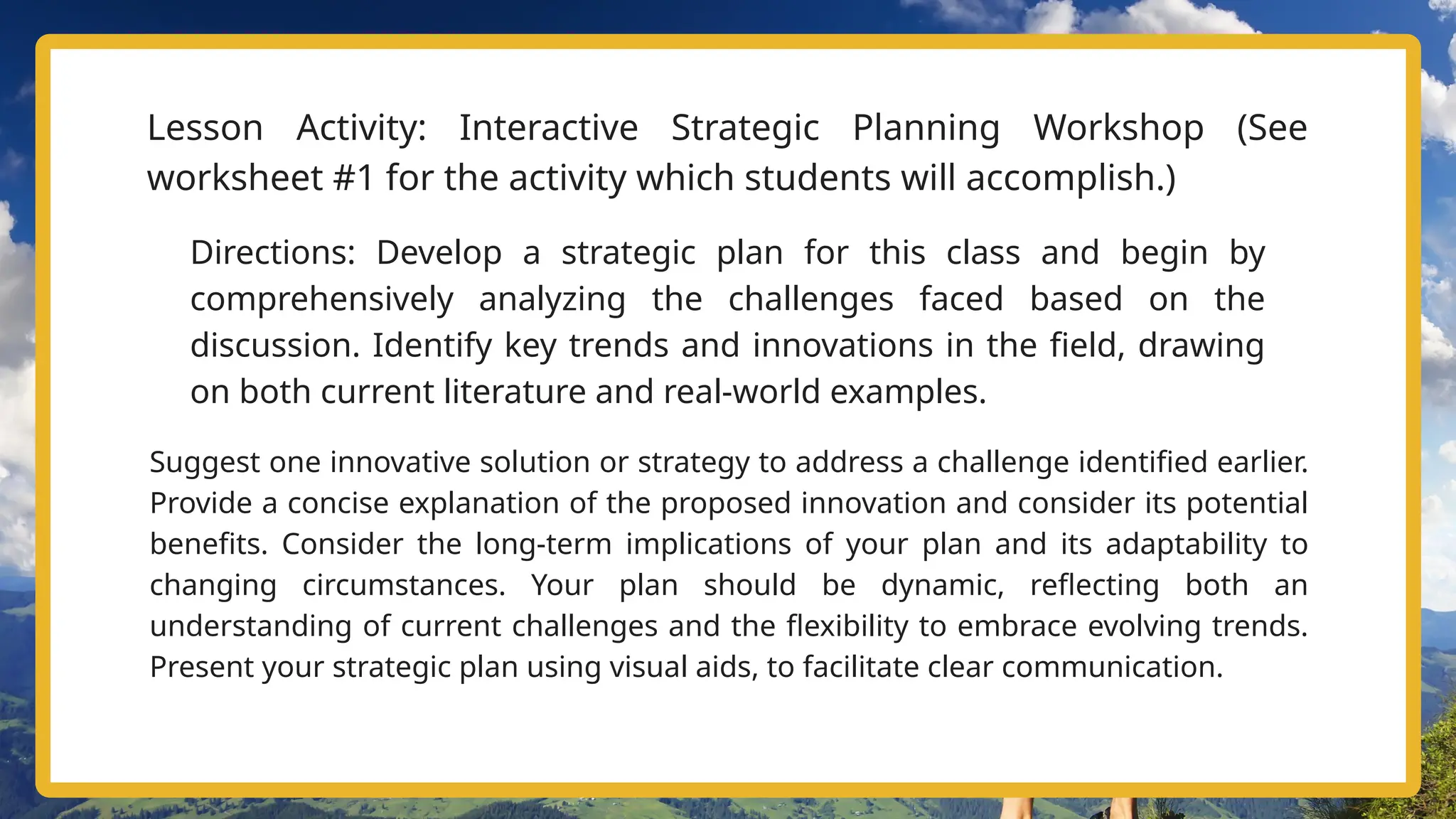 Q3 TLE 7 (Lesson 3) Week 3.pptxZXCZDZXCXZCZXCZXCZXC | PPTX