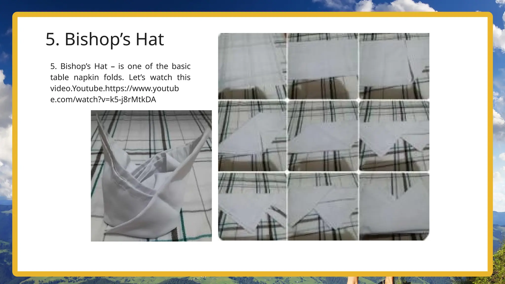 Q3 TLE 7 (Lesson 6) Week 6.pptxNCXZCXZNXCZXCZCX | PPTX