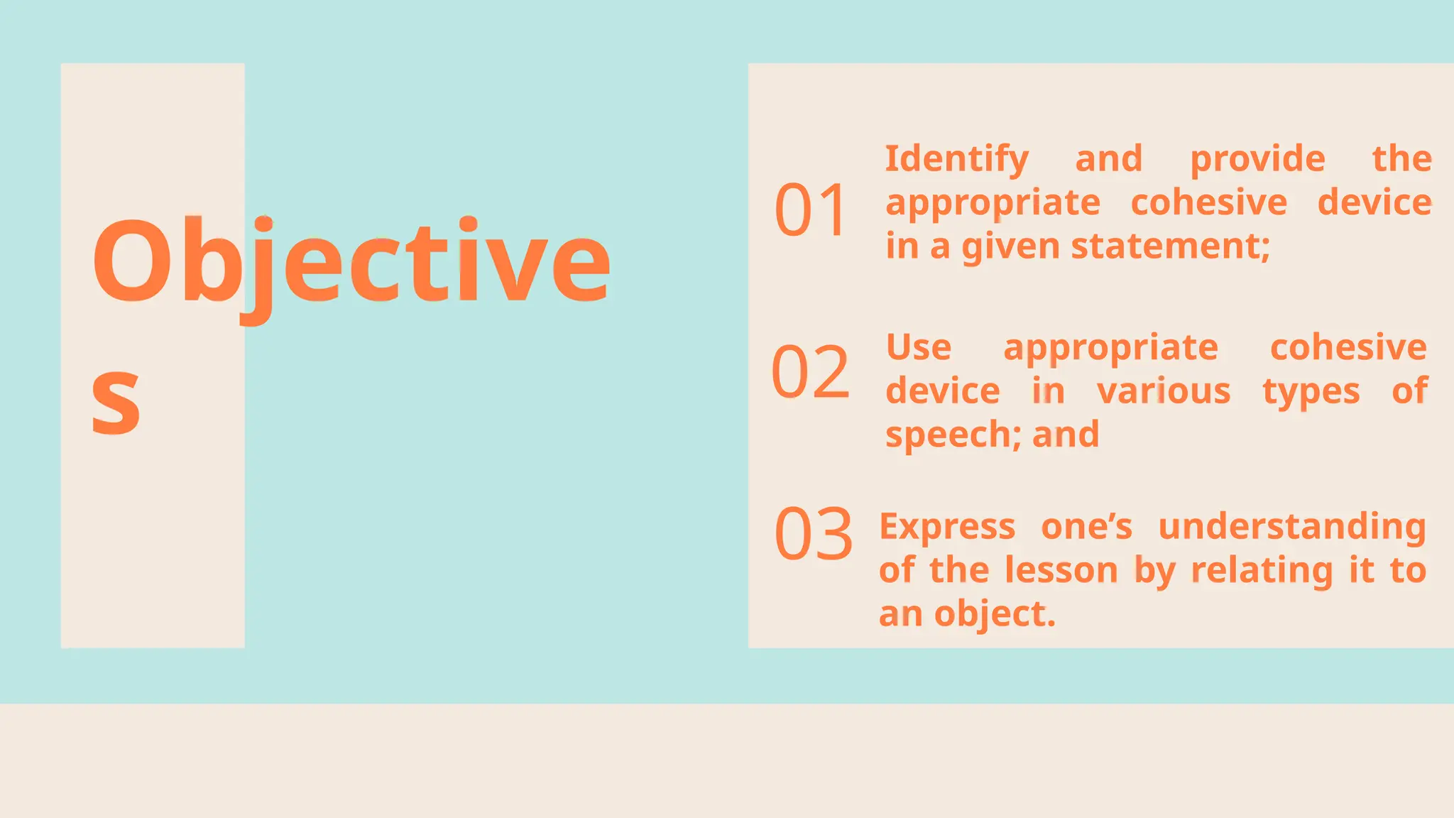 Q3W1-Eng8-Cohesive-Devices for english 8.pptx