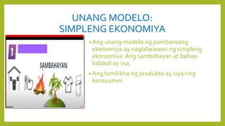 Q3W1-Paikot-Na-Daloy-ng-Ekonomiya.pptx