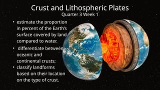 Science 8 Q3 Week 1 Day 1 & 2 Matatag Cu | PPTX
