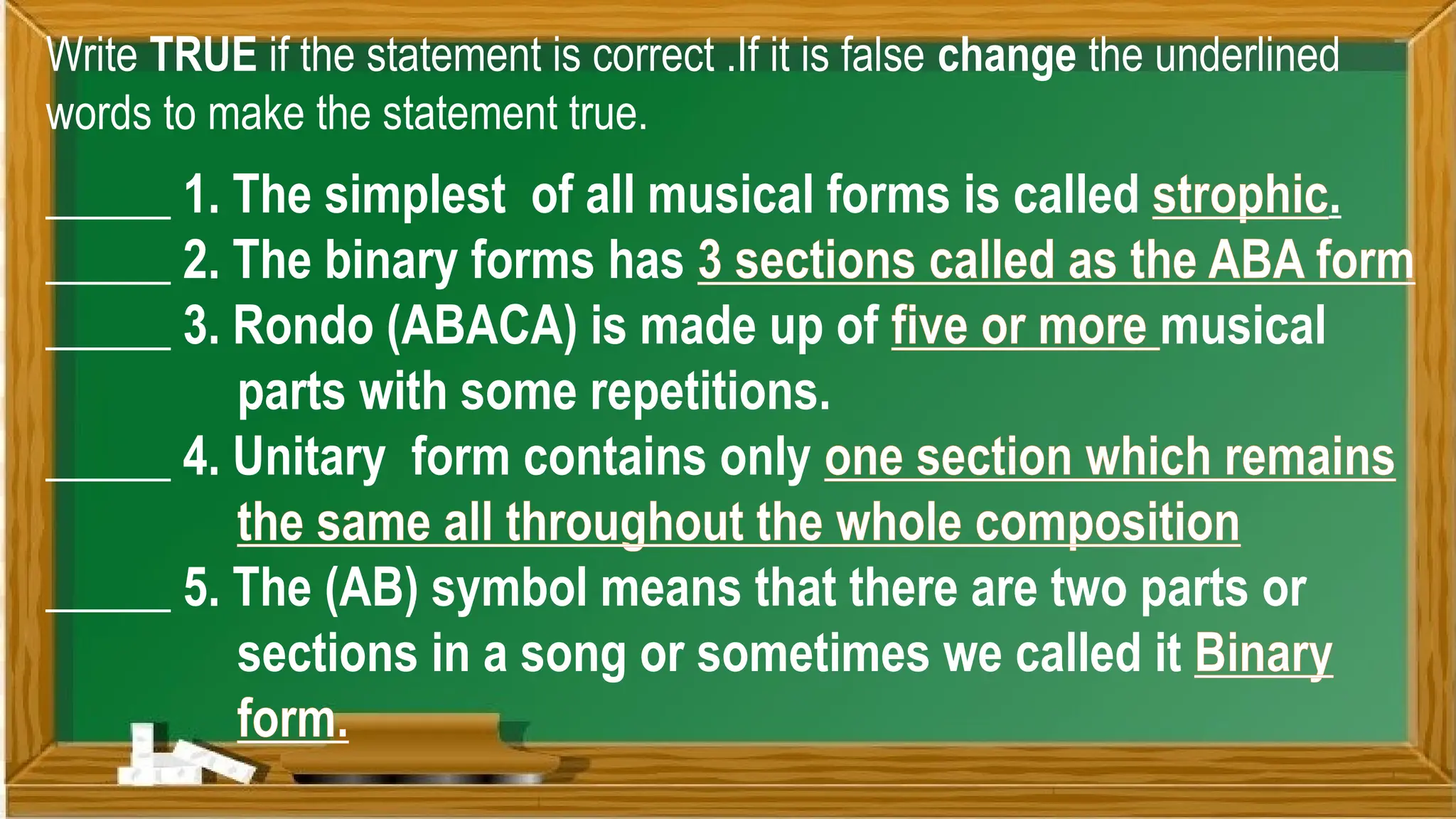 Q3_W1_D1_MUSIC_MUSICAL FORMS.pptx grade 6 MAPEH | PPTX