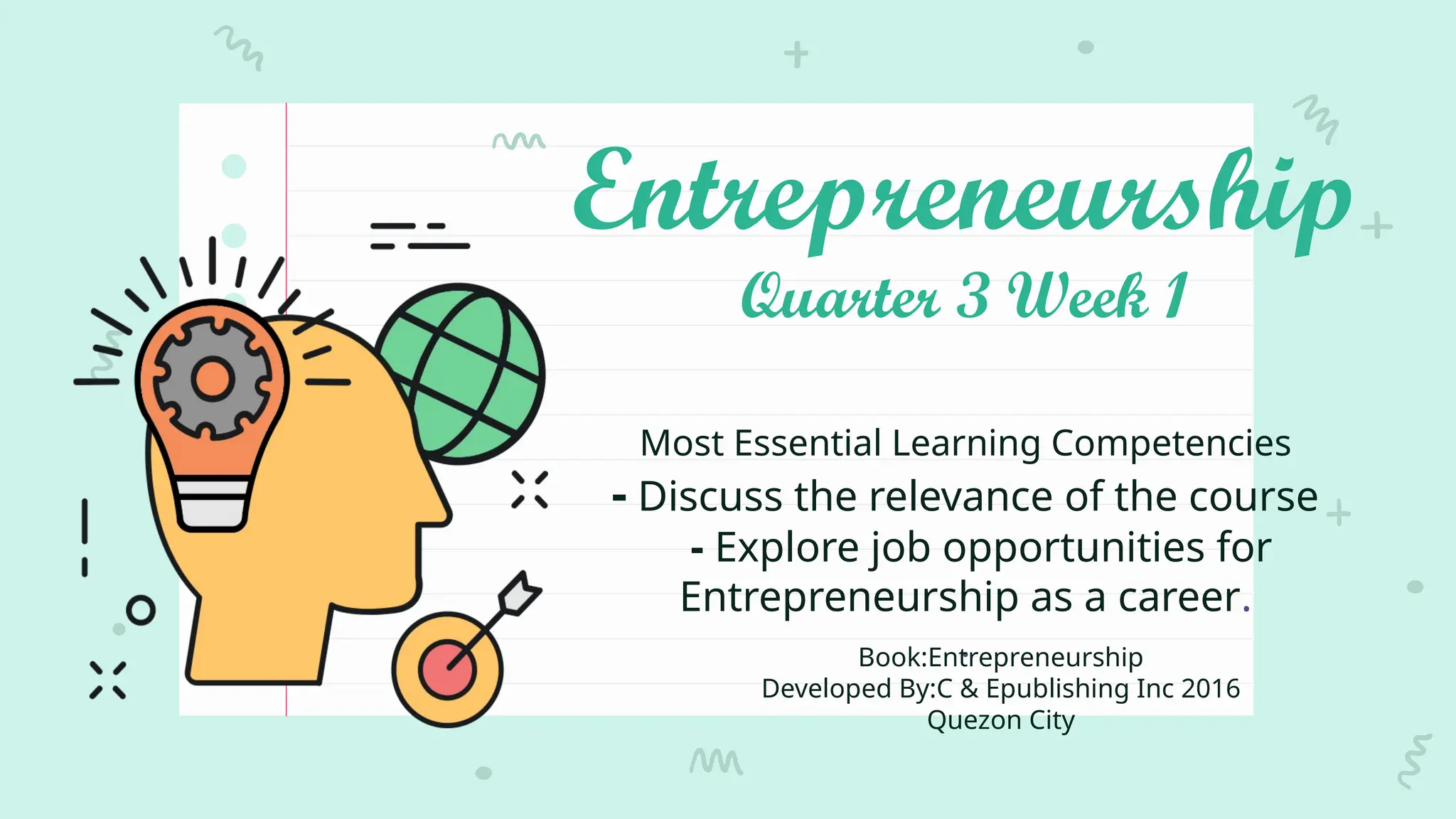 Q3 W1 Entrepreneurship (Grade 12).pptx