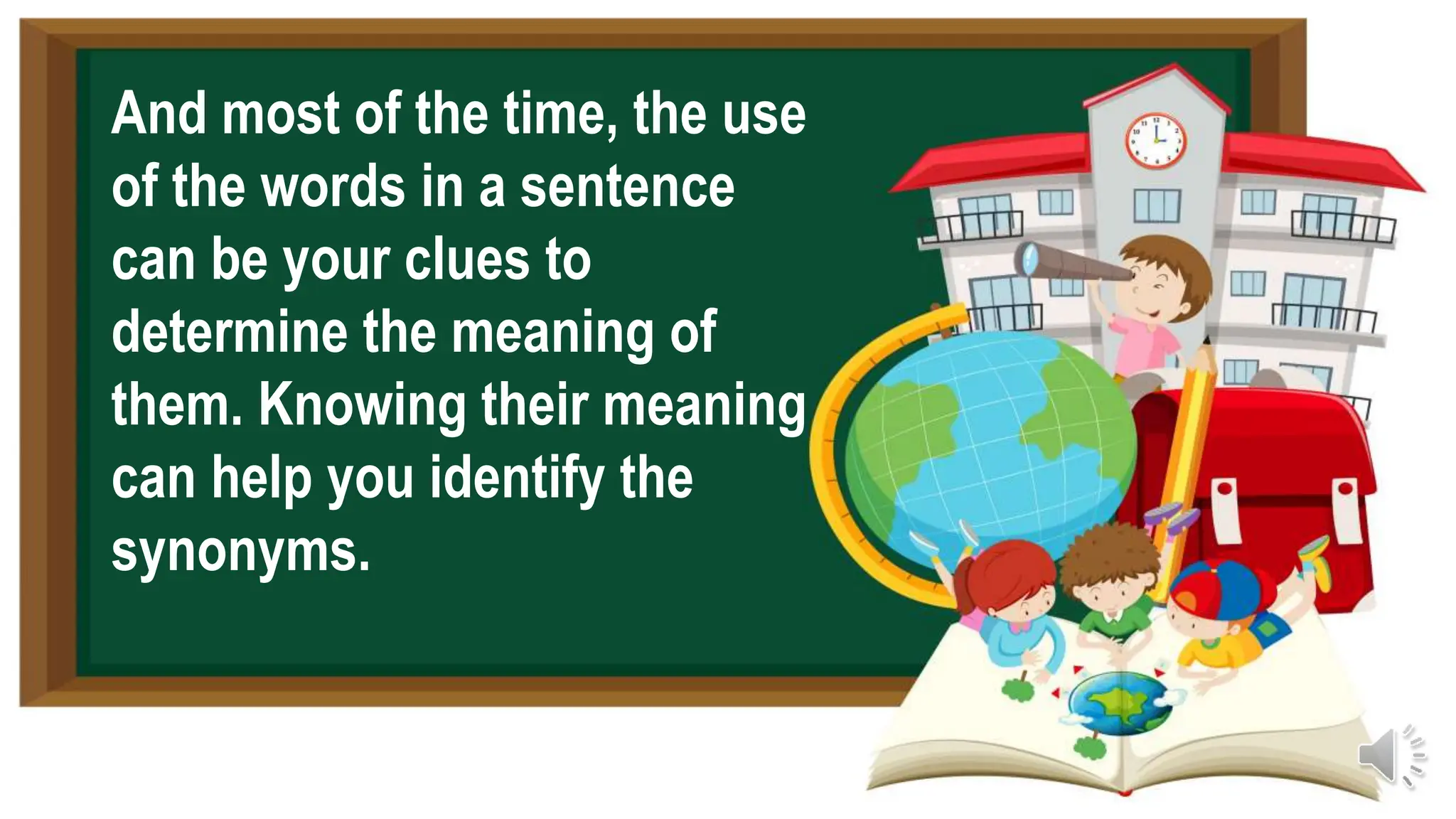 Quarter 3 Week 2 English 2 Powerpoint Presentation | PPSX