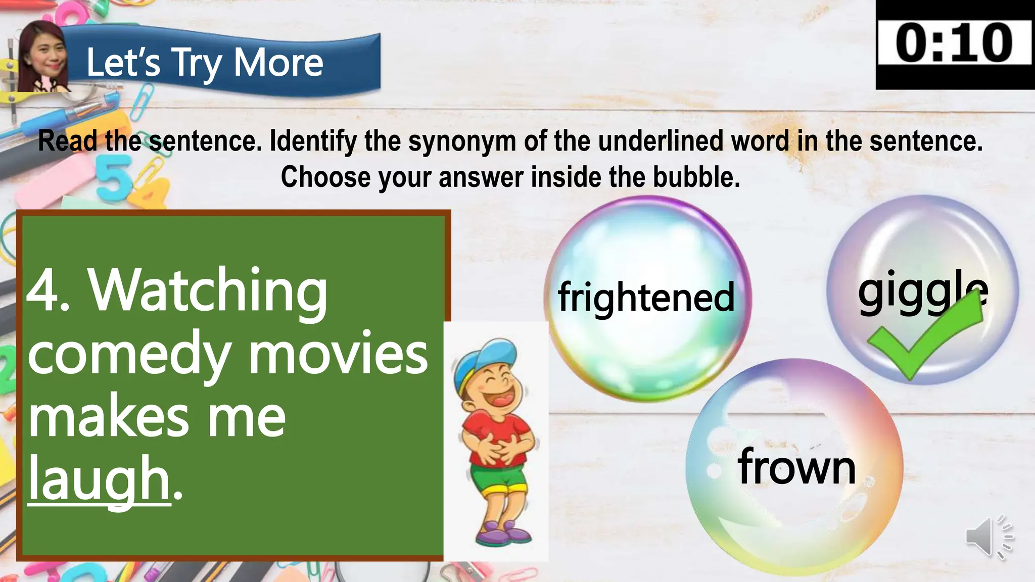 Quarter 3 Week 2 English 2 Powerpoint Presentation | PPSX