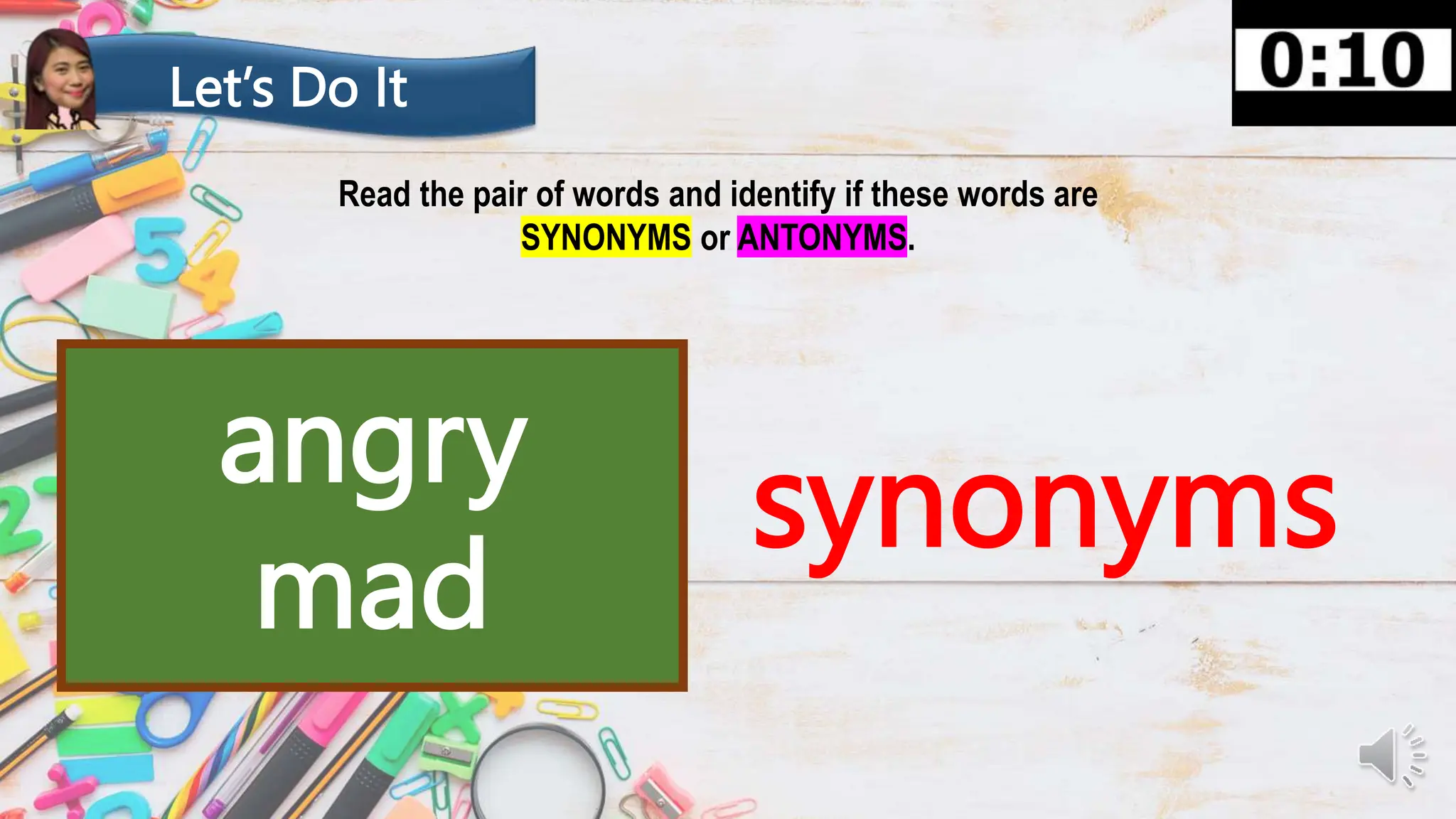 Quarter 3 Week 2 English 2 Powerpoint Presentation | PPSX