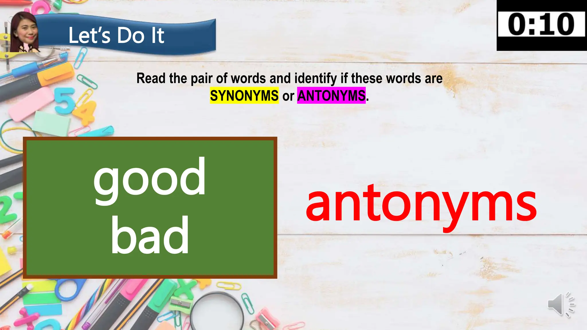 Quarter 3 Week 2 English 2 Powerpoint Presentation | PPSX