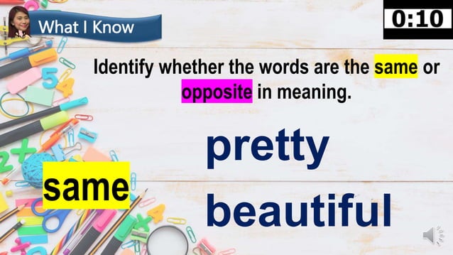 Quarter 3 Week 2 English 2 Powerpoint Presentation | PPSX | Educational ...