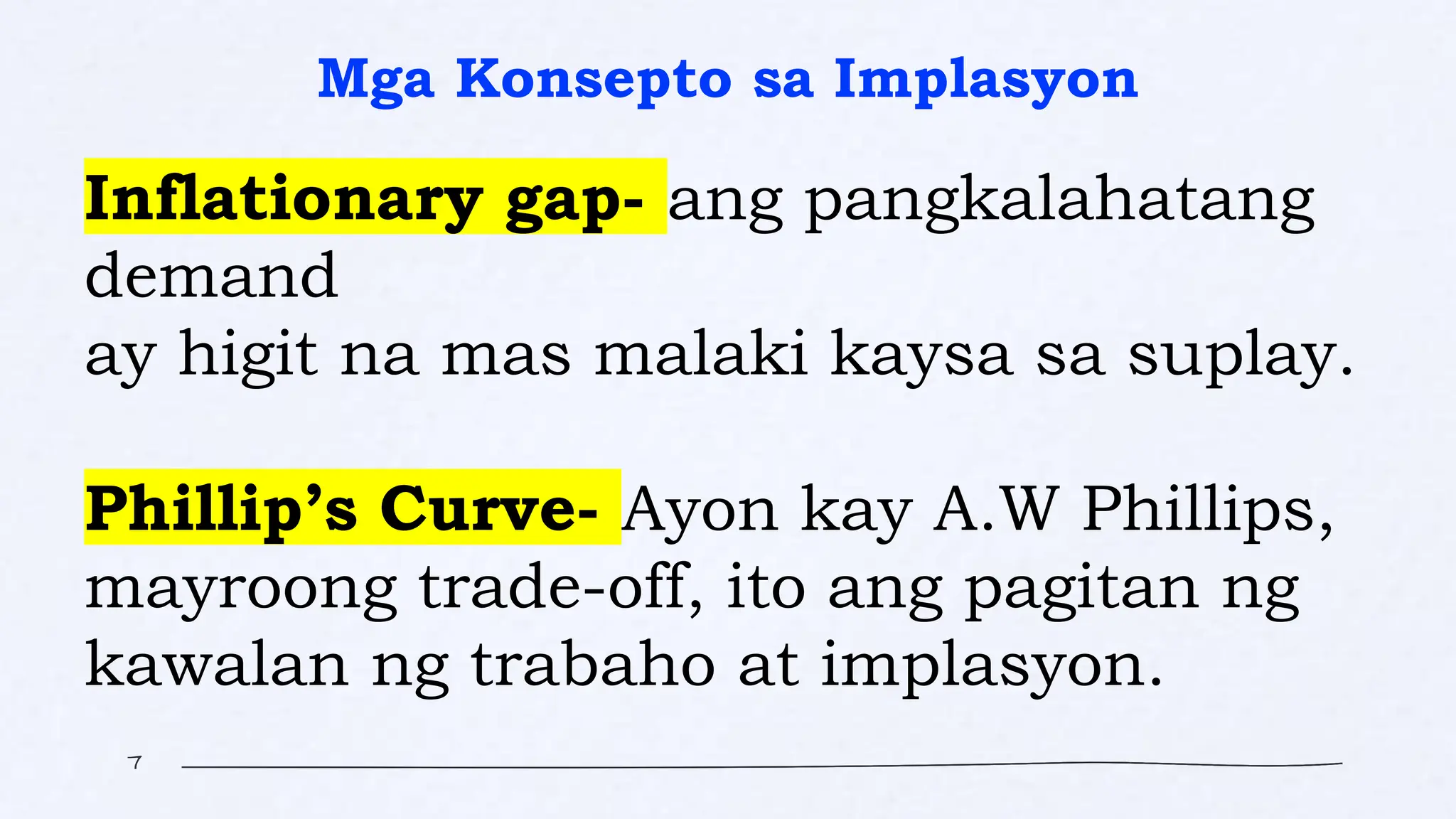 Araling Panlipunan 9 Ikatlong Markahan Module 3 | PPTX