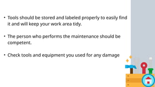 Different types of hand tools and css tools | PPTX