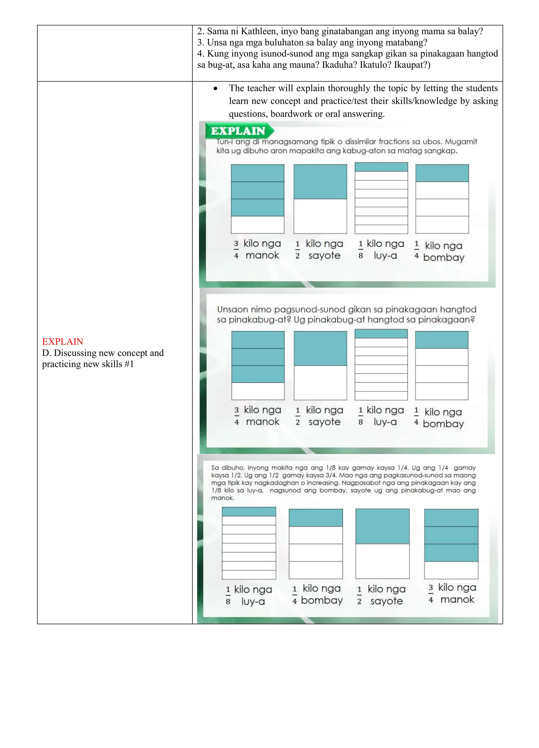 Q3 W3 Arranging Dissimilar Fraction LP.docx