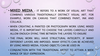 Q3_W3_ARTISTIC SKILLS AND TECHNIQUE.pptx