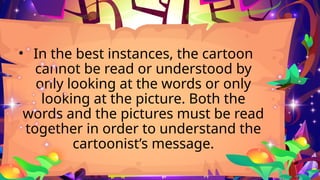 Q3W4.EDITORIAL.CARTOON.english 8.lessons | PPTX