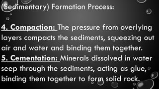 Q3 SPED - SCIENCE_Week four_Rock Cycle.pptx