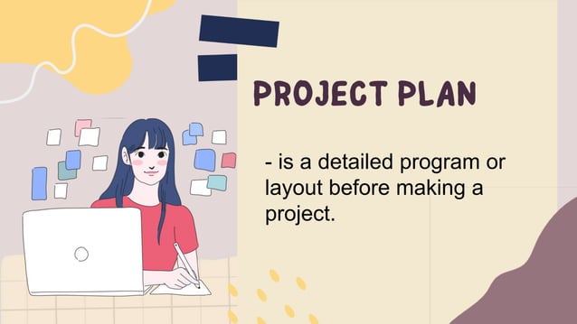 Q3W6_TLE(Industrial Arts). constructs project plan | PPTX