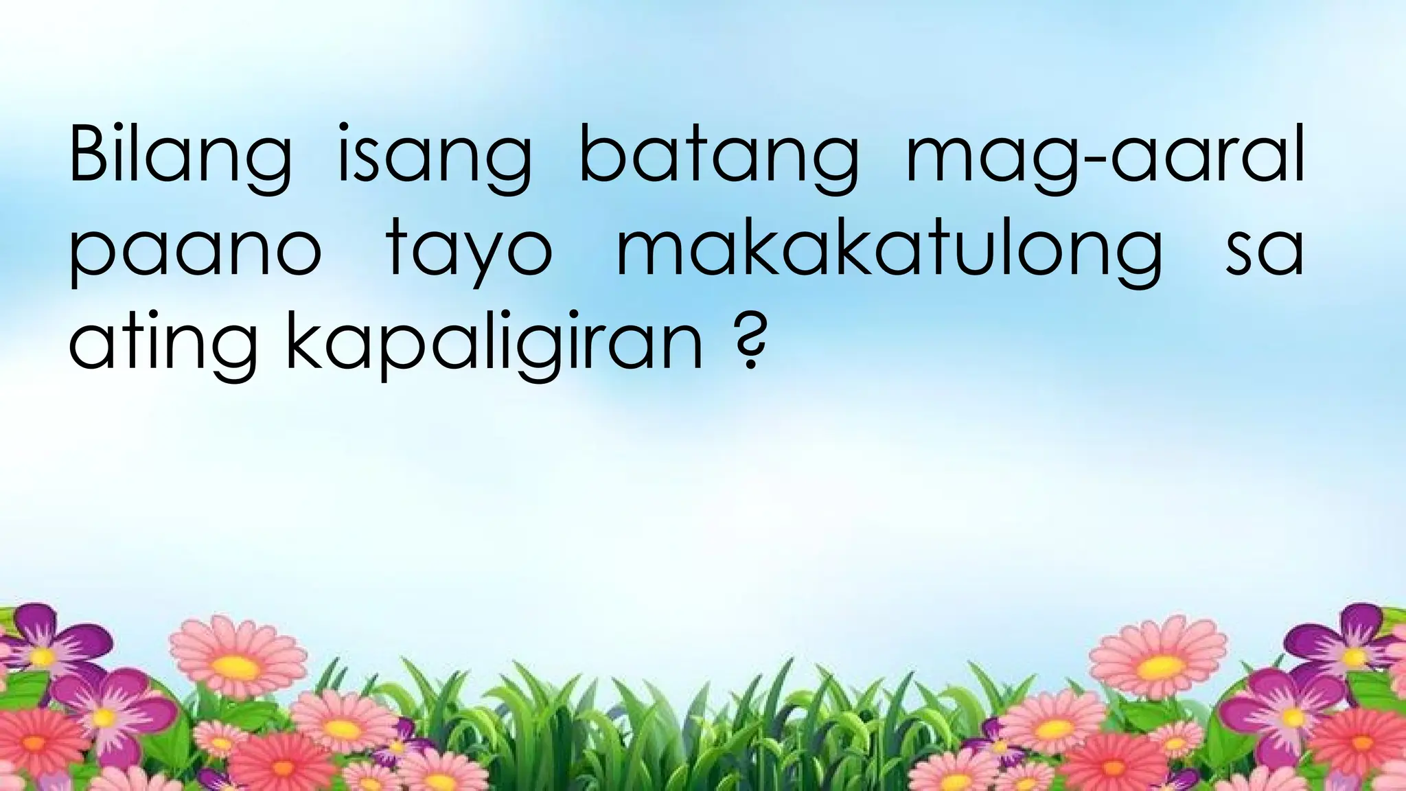 Q3 W7-FILIPINO 5.pptx Filipino 5 pagsulat ng isang sulating pormal at ...