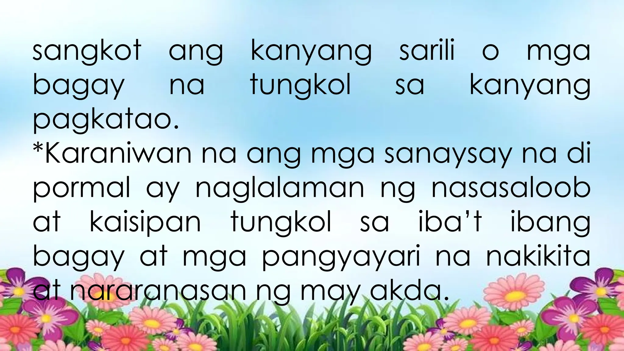 Q3 W7-FILIPINO 5.pptx Filipino 5 pagsulat ng isang sulating pormal at ...